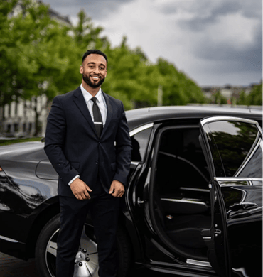 Chicago Limo Service | Luxury Airport & Black Car – All Star Limo